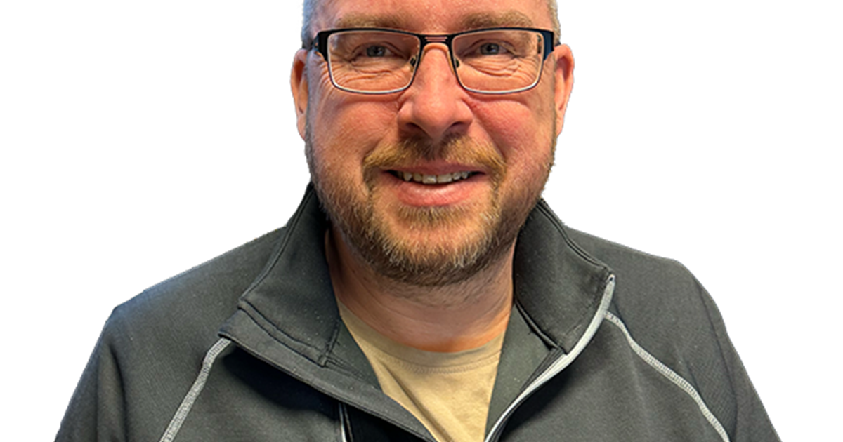 Michael Berenberg – Expert in Service, Installation, and Training