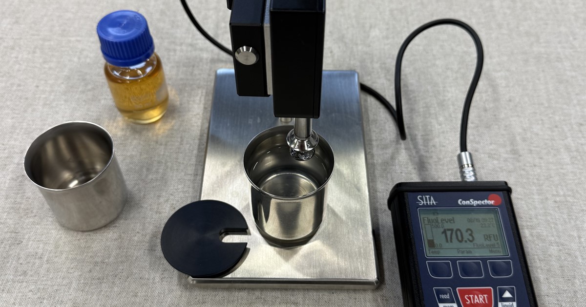 ConSpector - Nyli Metrology AB